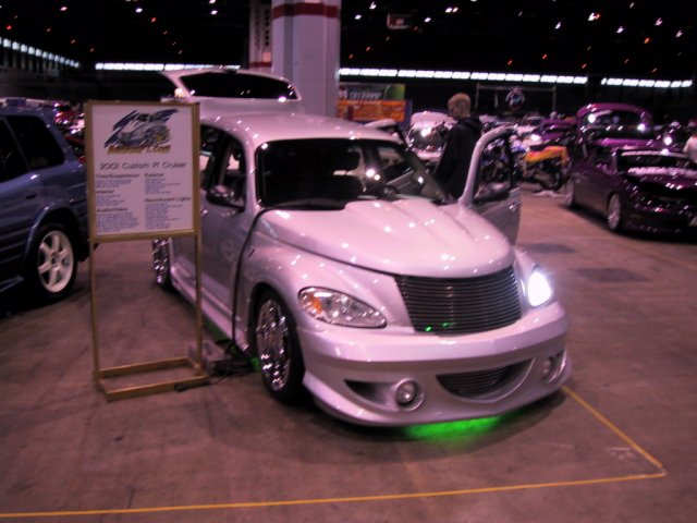 BadAssPT.com - Photos - Import Show 1