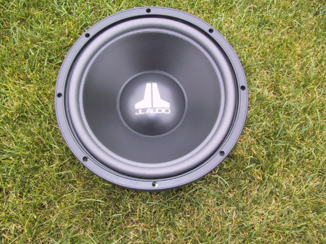 FS: JL 12W3 D4 | VW Vortex - Volkswagen Forum